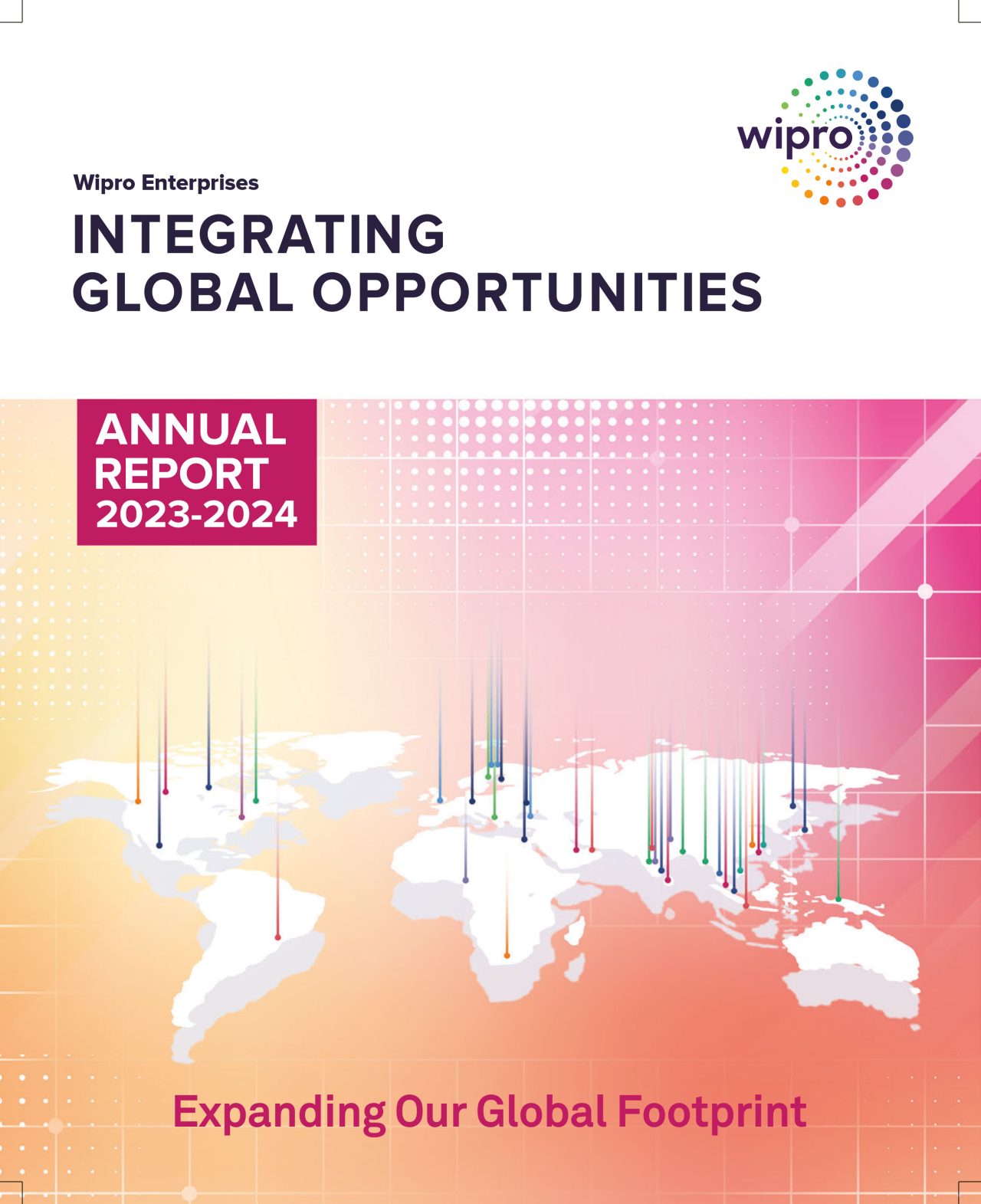 Financials - Wipro Consumer Care & Lighting