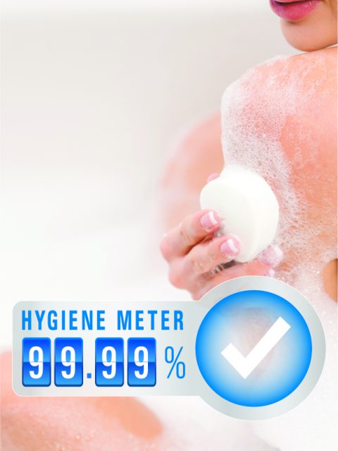 Hygienix Germ Protection Soap - Wipro Consumer Care & Lighting