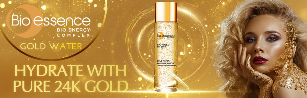 Bio-Gold Gold Water - Wipro Consumer Care & Lighting