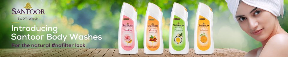 The Better Bath Santoor - Wipro Consumer Care & Lighting
