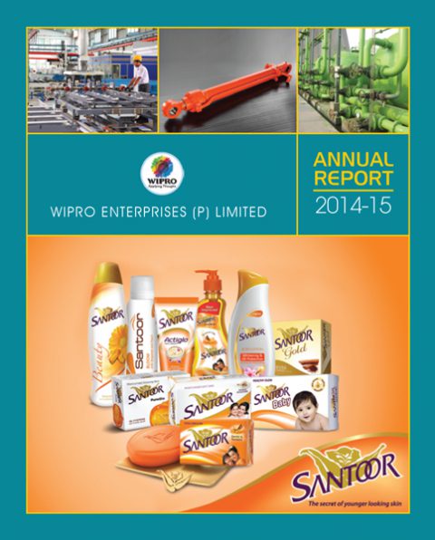 Financials - Wipro Consumer Care & Lighting