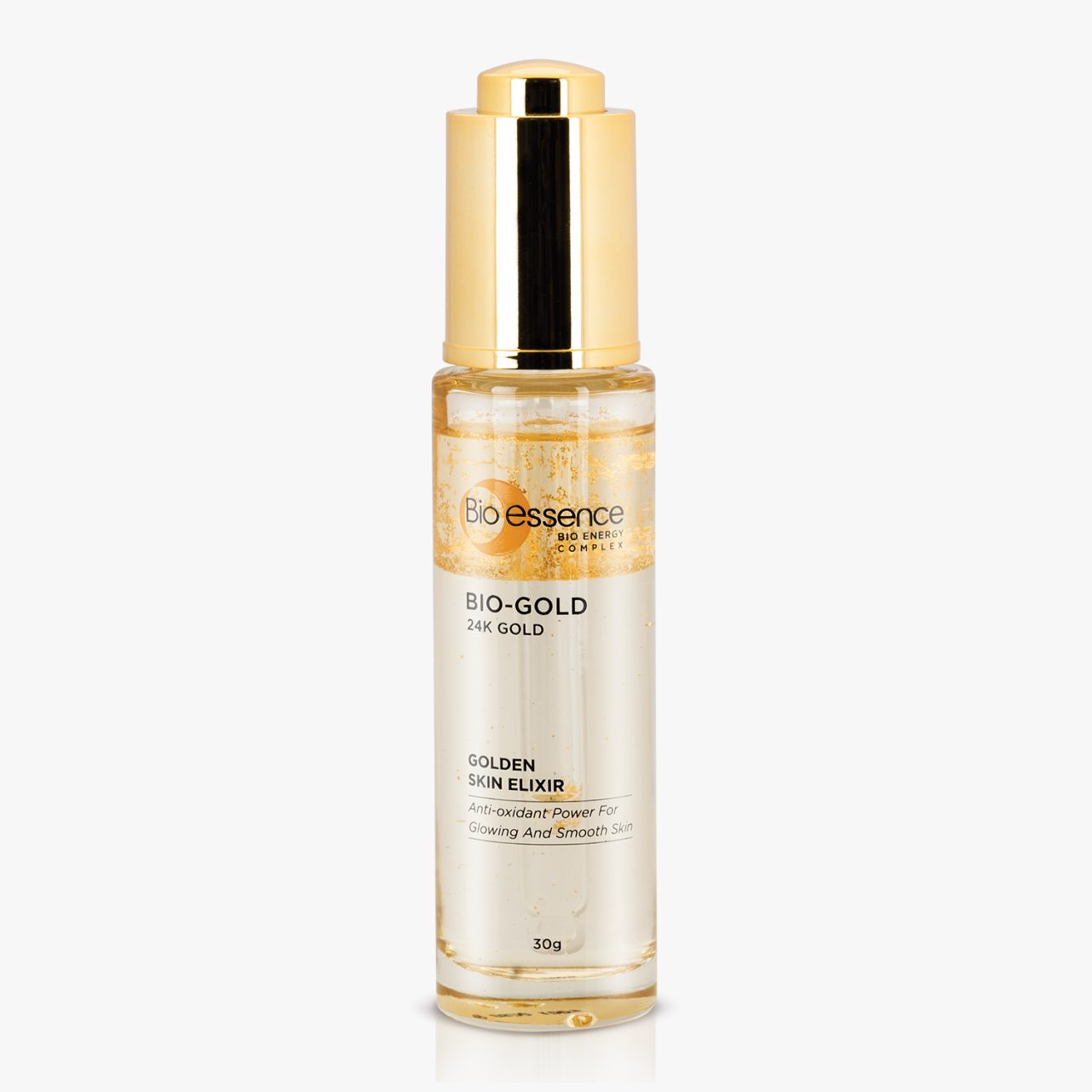 Bio-Gold Golden Skin Elixir - Wipro Consumer Care & Lighting